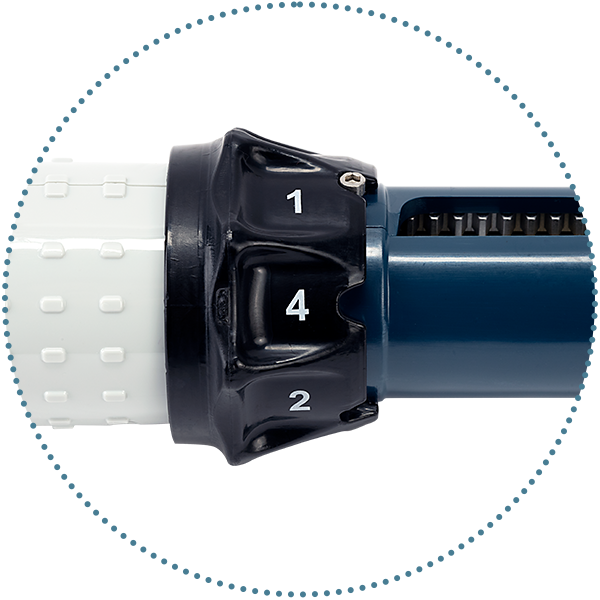 RelayPro | Uniquely Inspired for Ideal Placement