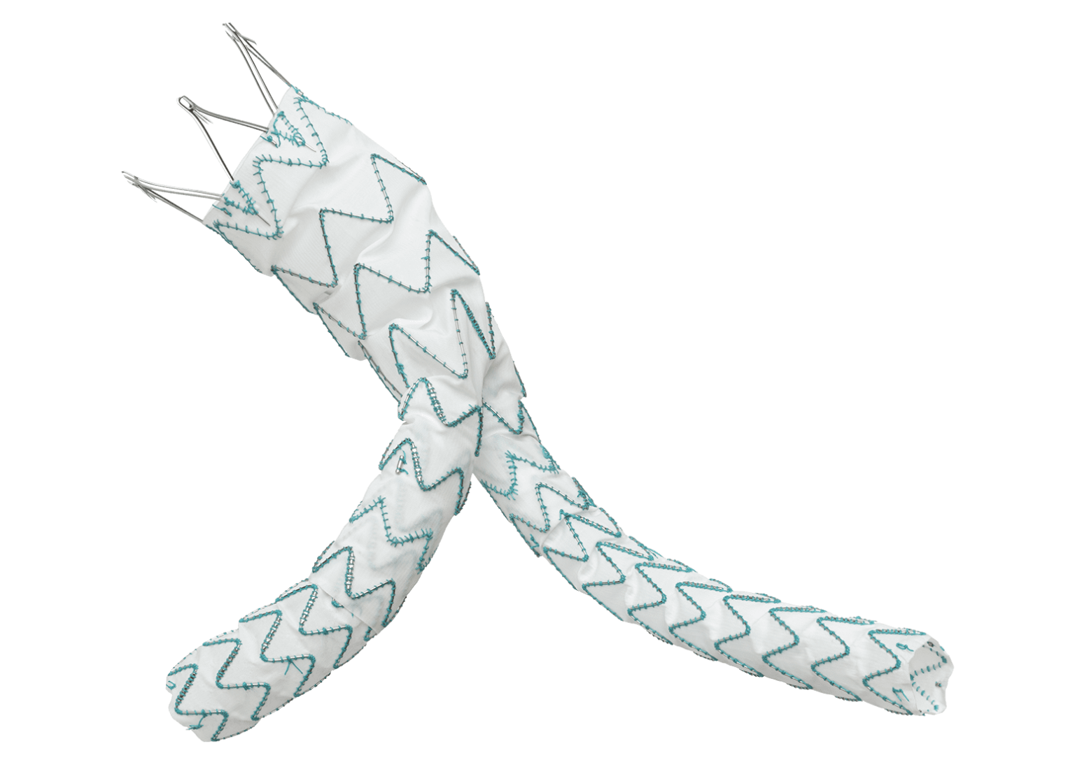 TREO | Versatile by Design. Fit for any Anatomy.*