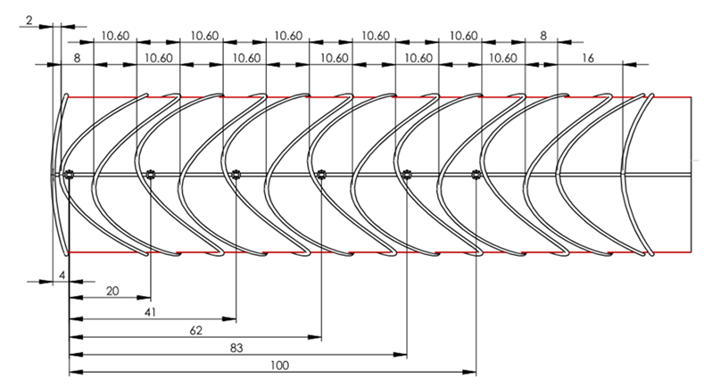 Custom Thoraflex Hybrid | Terumo Aortic
