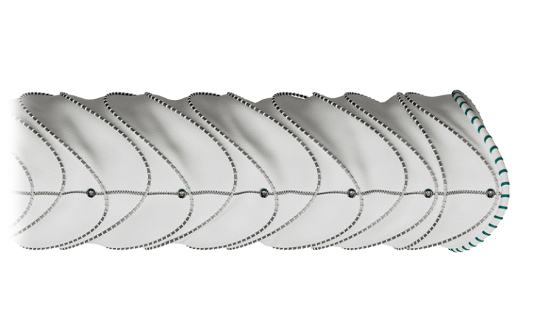 Custom Thoraflex Hybrid | Terumo Aortic