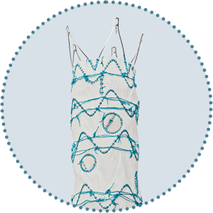 Fenestrated TREO | Advancing Fenestrated Horizons