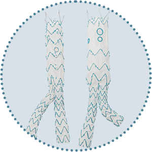 Fenestrated TREO | Advancing Fenestrated Horizons