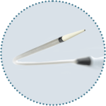 Relay Proximal Scallop | Terumo Aortic