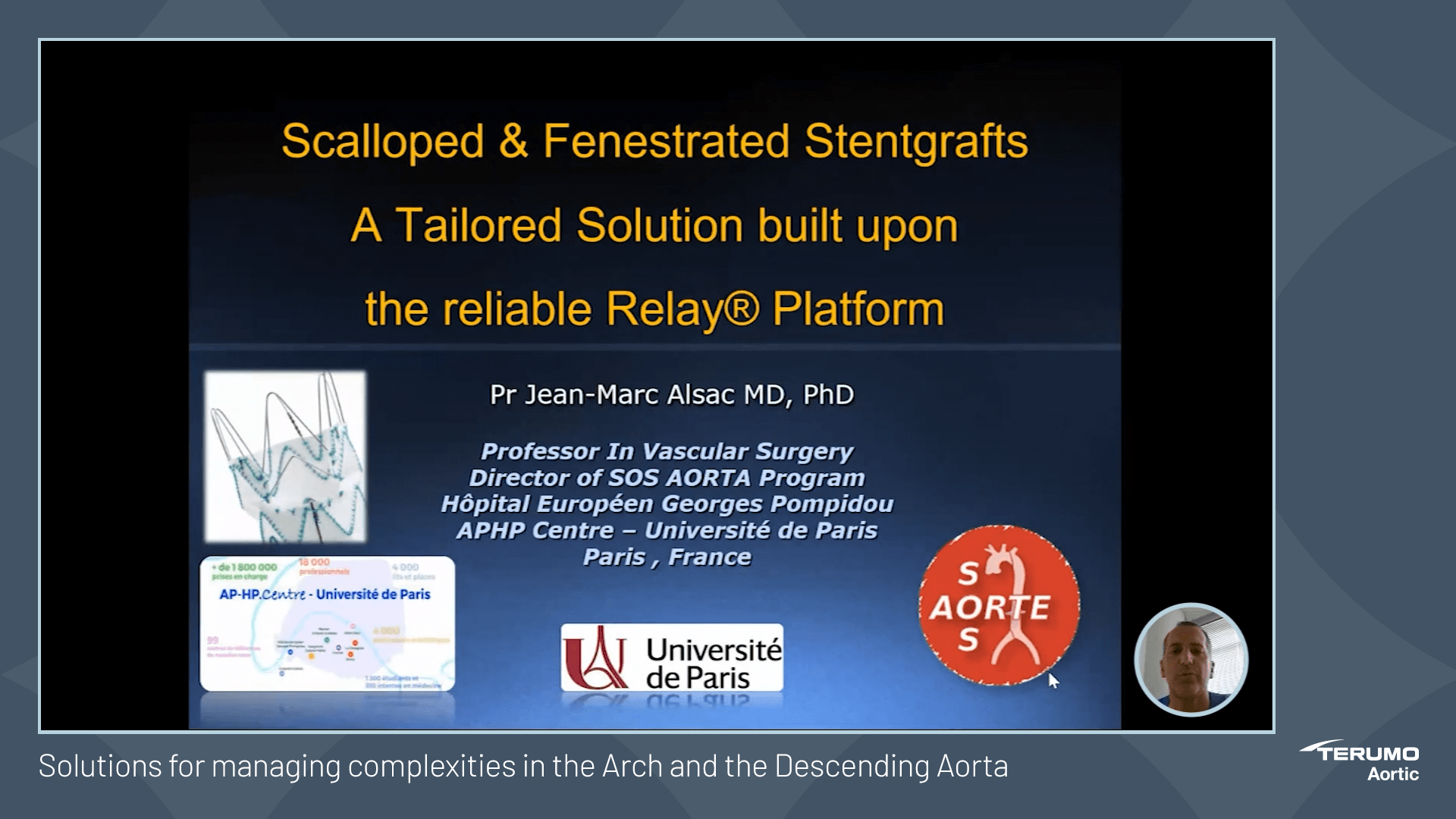 A tailored solution built upon the Relay platform, delivering a ...