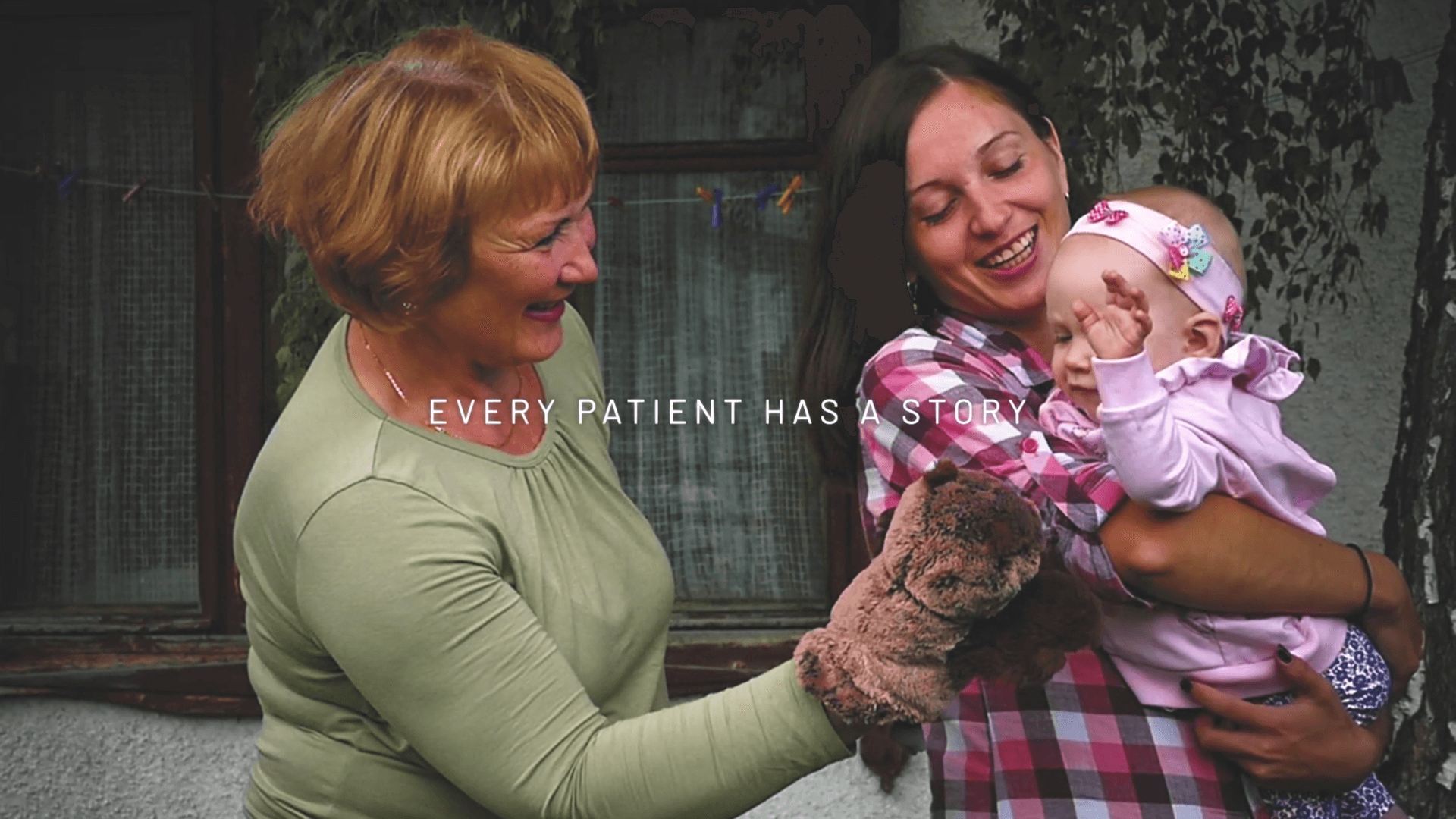 Terumo Aortic - Proud to be Part of the Story | Terumo Aortic