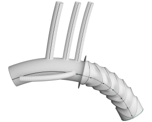 Terumo Aortic announces PMDA approval for Thoraflex Hybrid in Japan ...