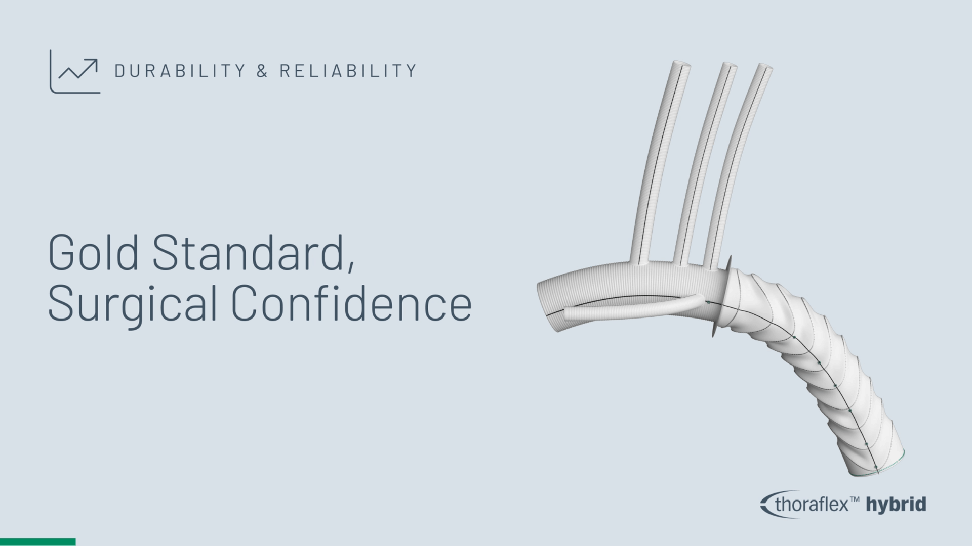 Thoraflex Hybrid - Durability & Reliability - Video - PM-07311 - Global ...