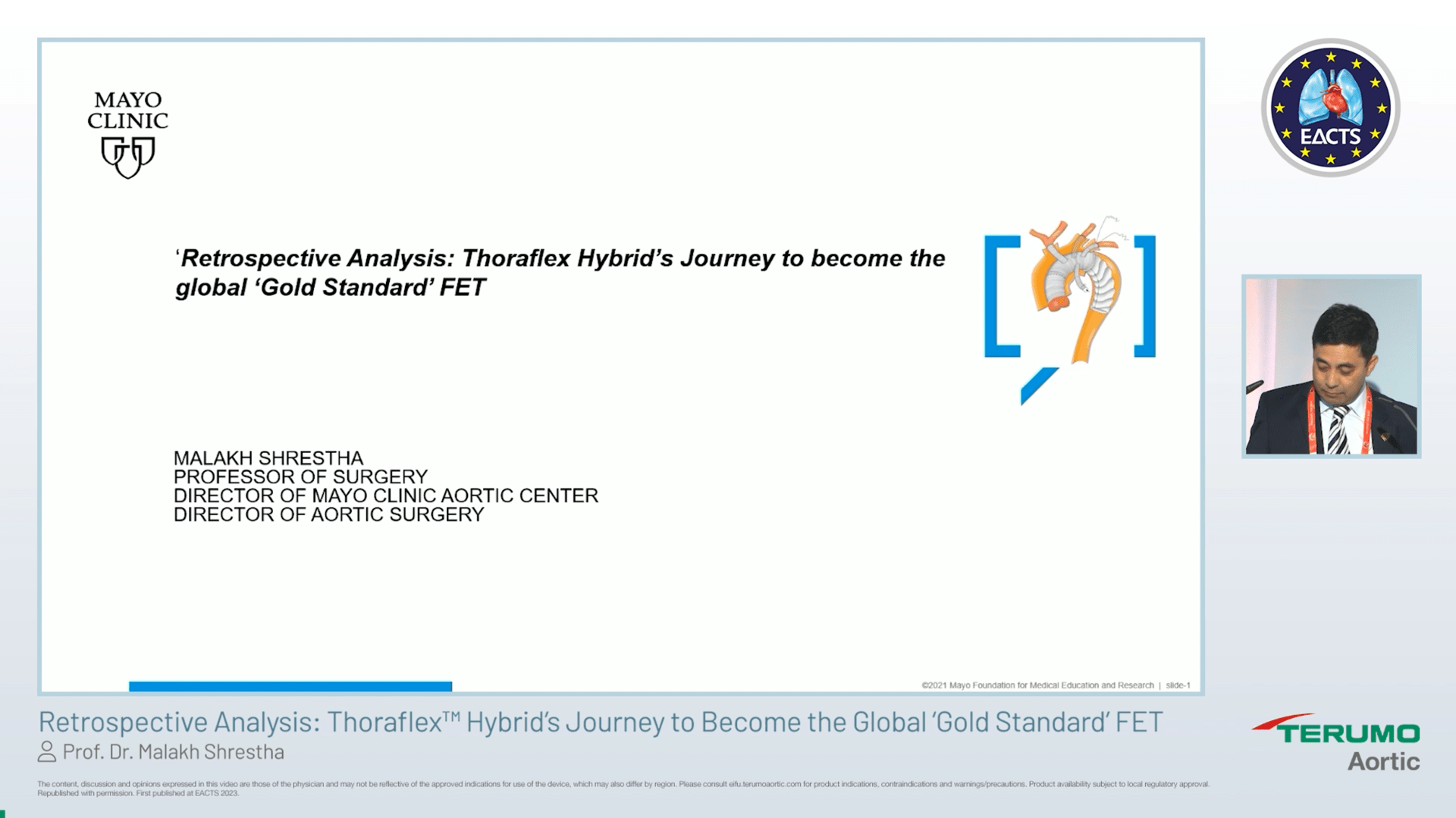 Retrospective Analysis: Thoraflex™ Hybrid’s Journey to Become the ...