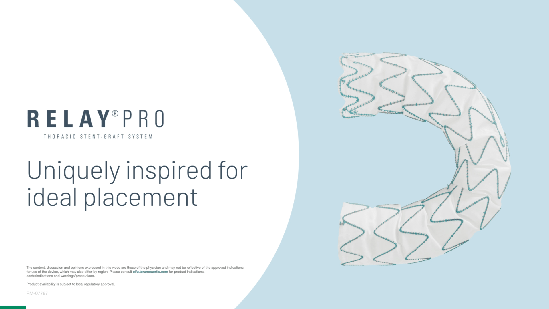 RelayPro & Custom Relay - Adaptability & Versatility - Video - PM-07787 ...