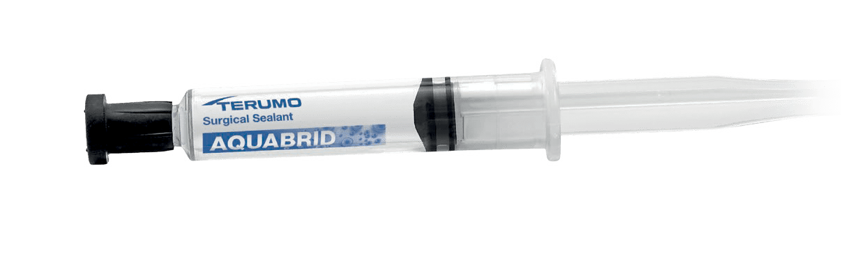 AQUABRID® | Strong & Elastic