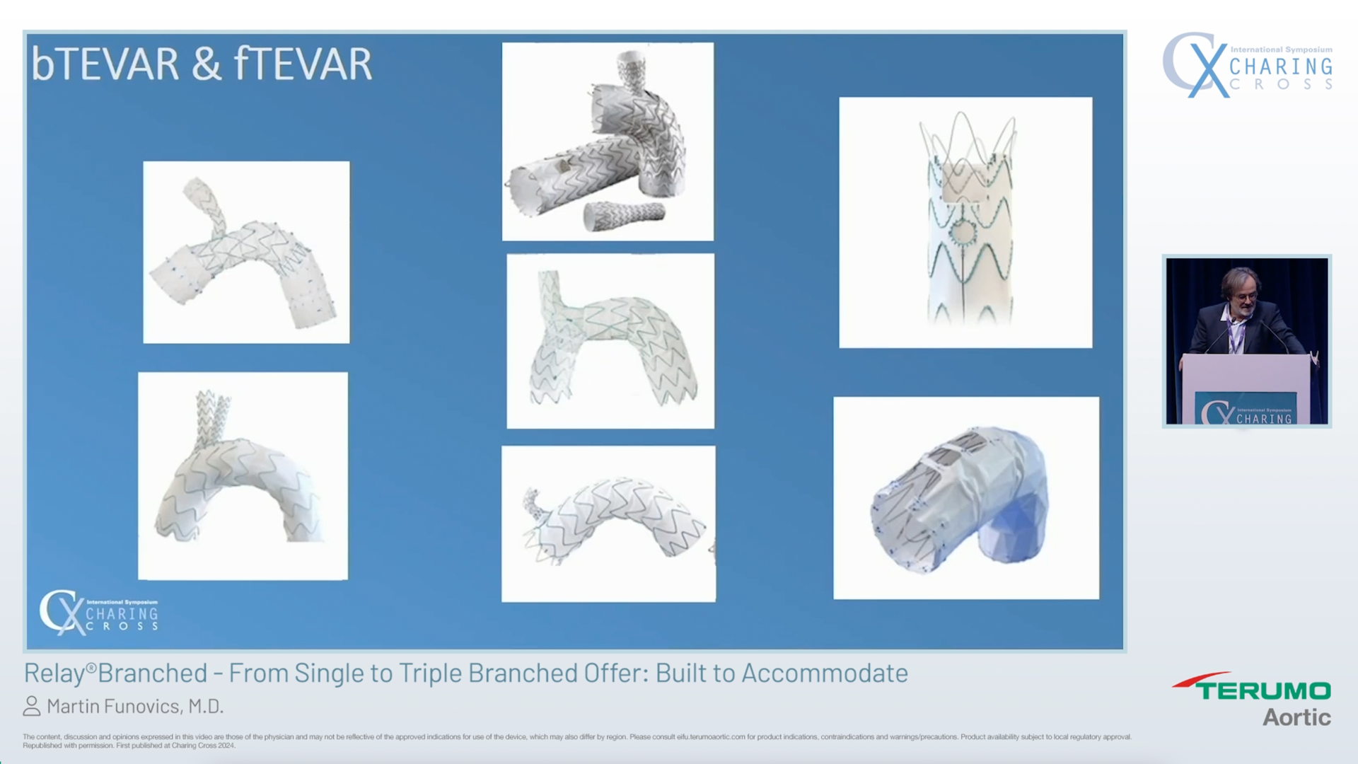 Library | Terumo Aortic