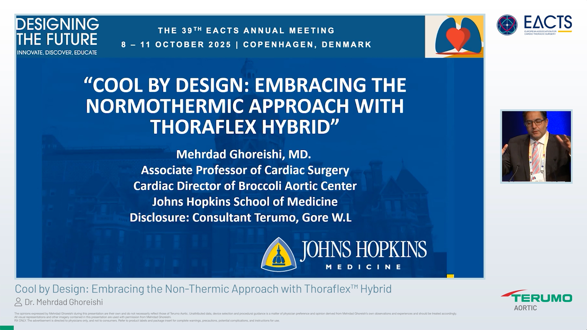 Cool by Design: Embracing the Non-Thermic Approach with Thoraflex ...