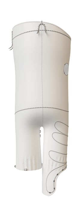 Anaconda Custom Made | Terumo Aortic