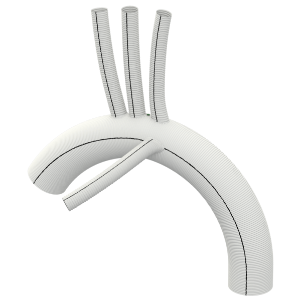 Gelweave™ | Terumo Aortic